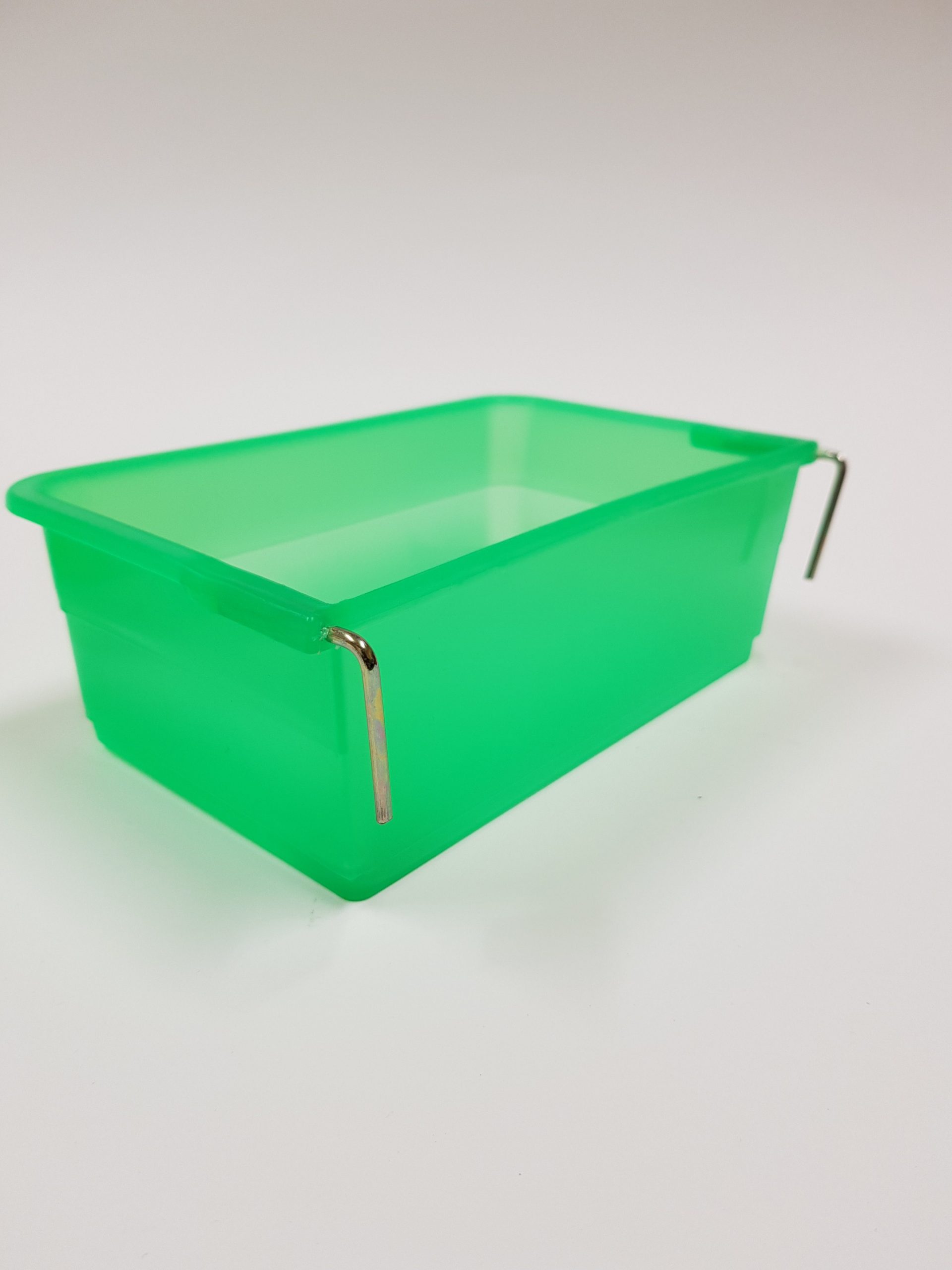 Rectangle Feeder - Family Pet Supplies